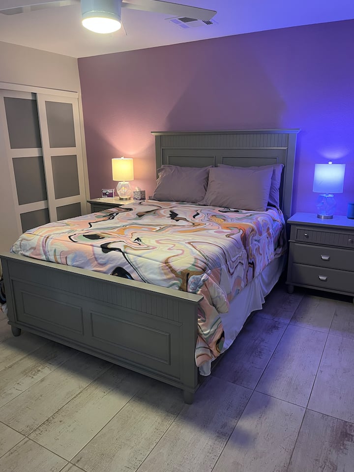 Palm Desert, Private Bdrm & Bath - Palm Desert, CA