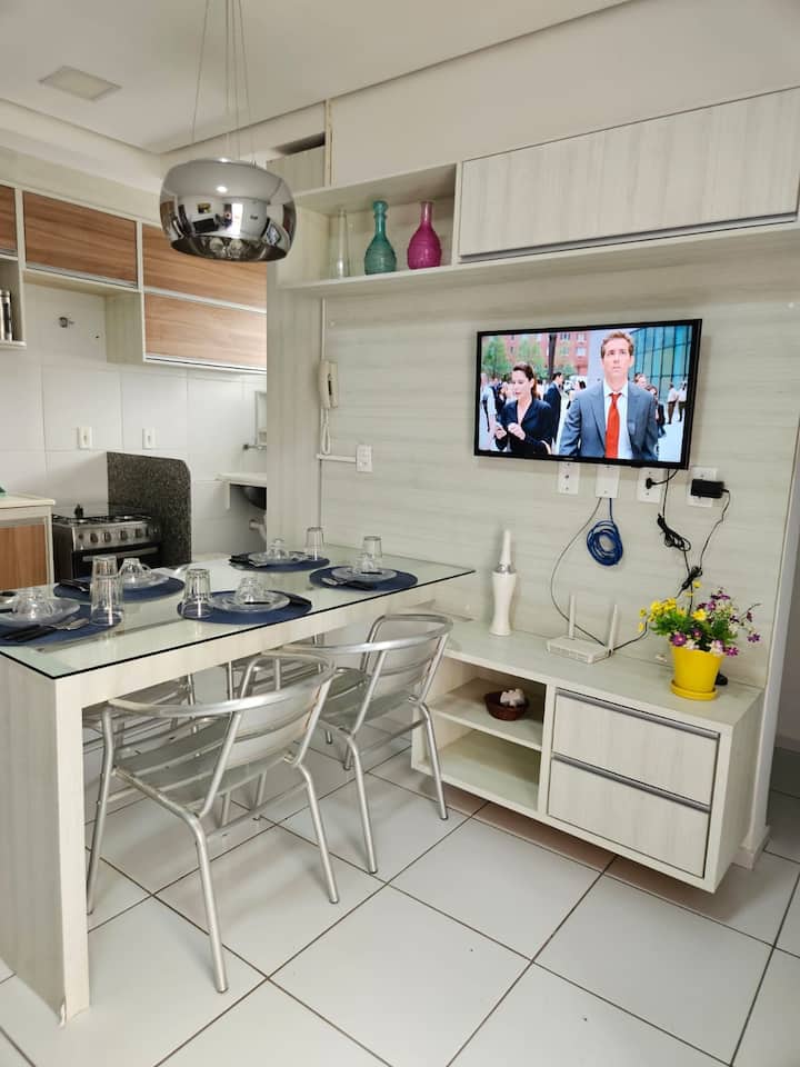 Recanto 101 - Teresina