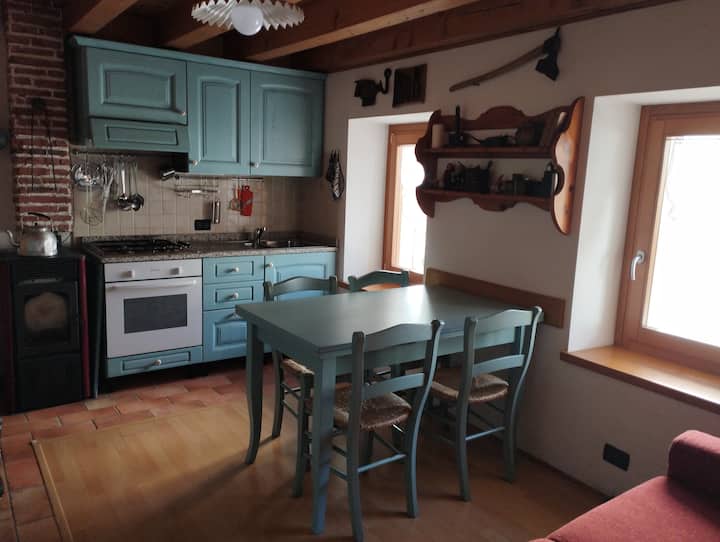 Mini Appartamento - Sappada