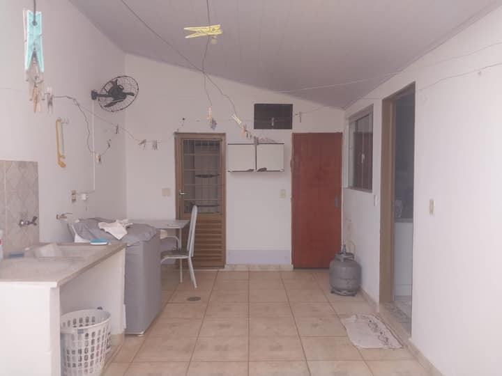 House Luna - Barretos