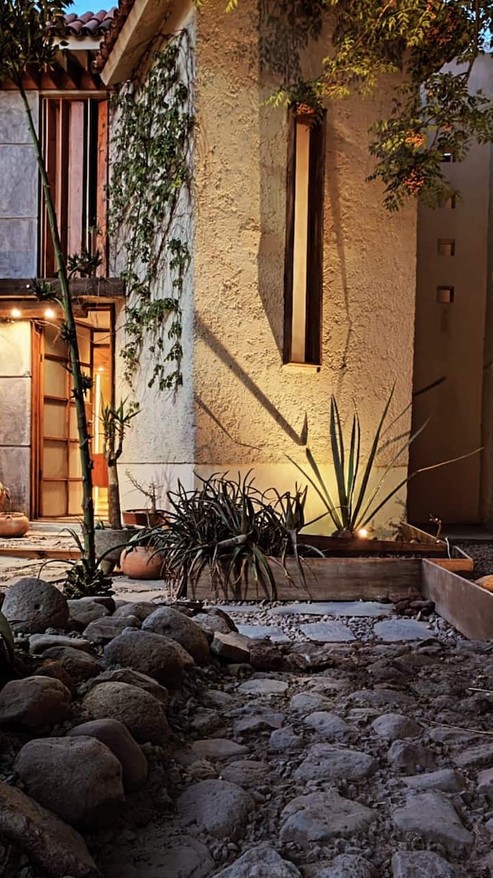 Departamento Zona Centro - Aguascalientes