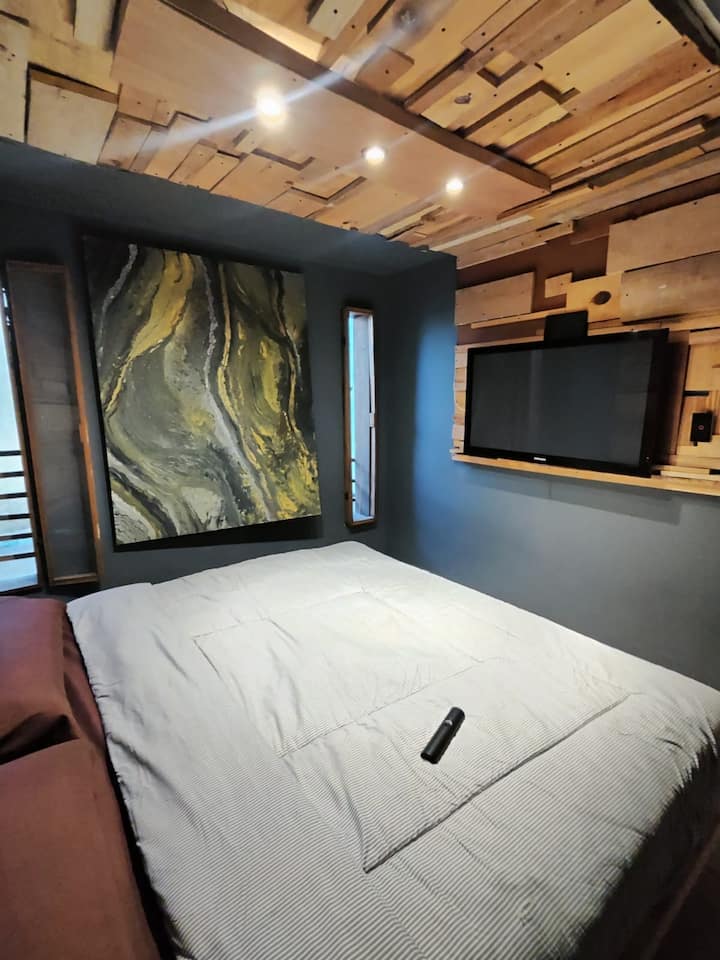 Departamento Céntrico - Aguascalientes