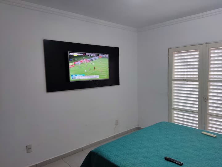 Casa Completa Central - Araxá