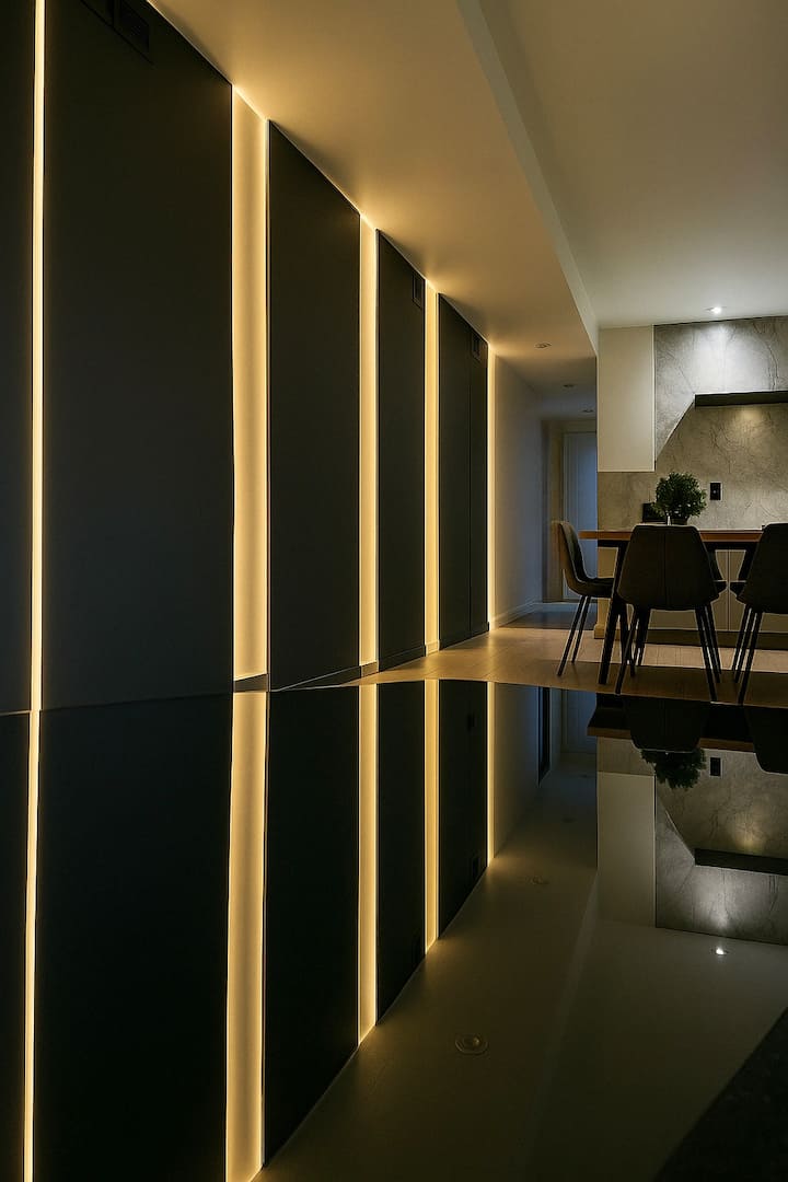 3 King Beds • Stylish Retreat • Prime Location - Pittsburgh, PA