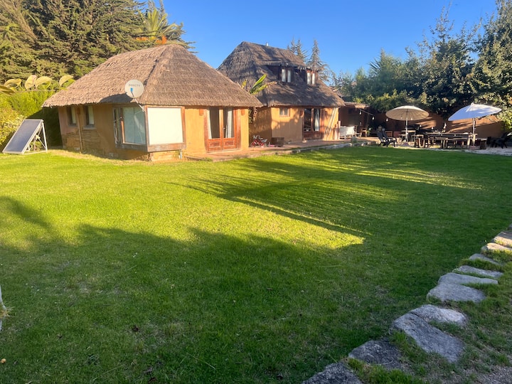 Casa Para 2 Familias - La Serena