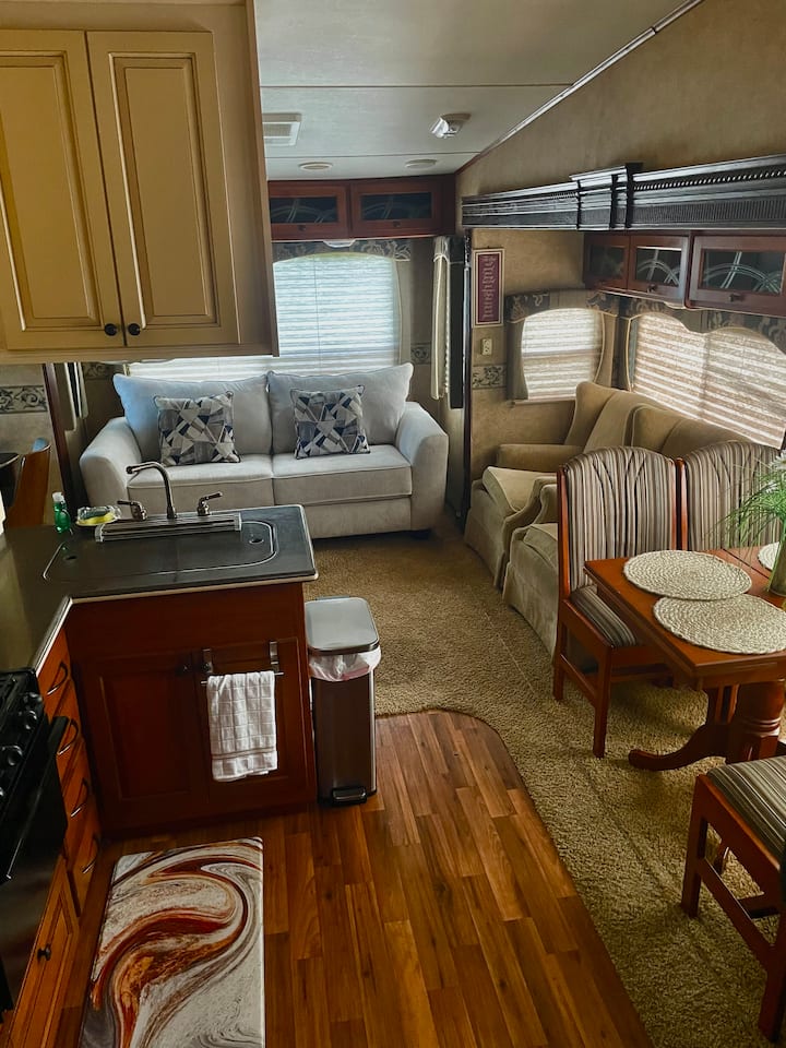 Rincón Natural - Palm Bay, FL