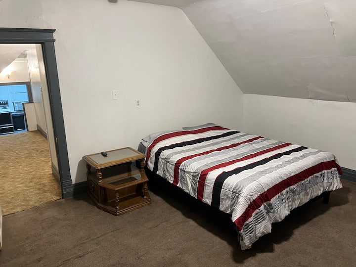 Pasewalk House - Norfolk, NE