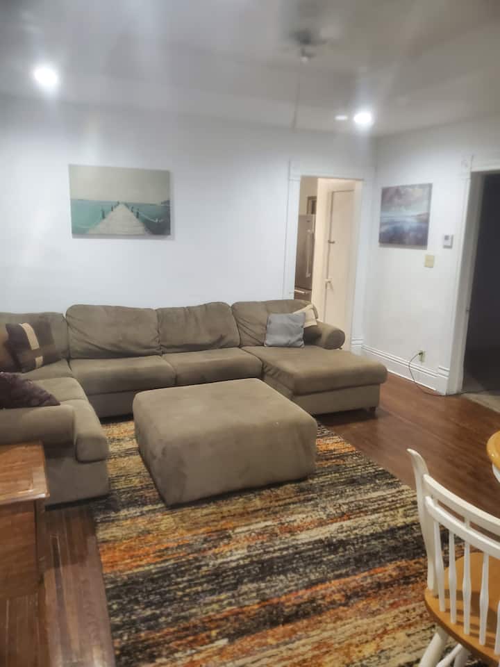 Pasewalk House - Norfolk, NE