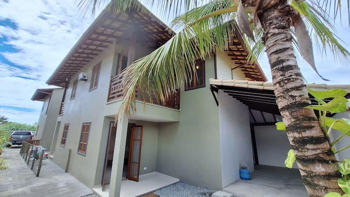 Casa Perto Da Praia – Jabaquara - Paraty
