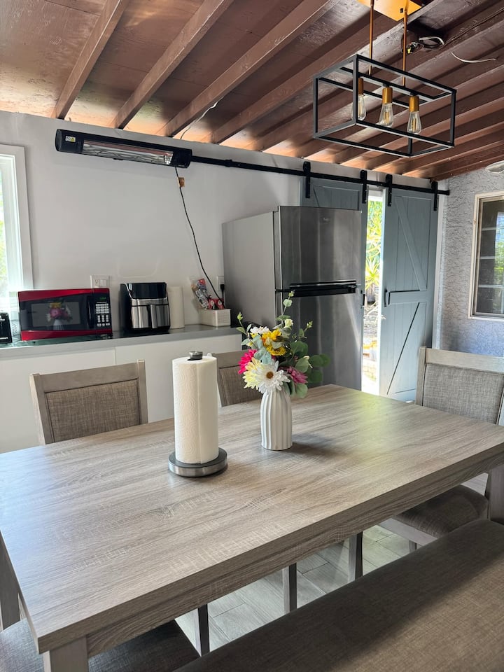 Back House Nearby Disneyland. - 오렌지 군