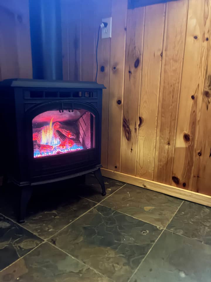 Ice Fishing• Ice Road •Heated Floors• Fireplace - Grand Casino Mille Lacs