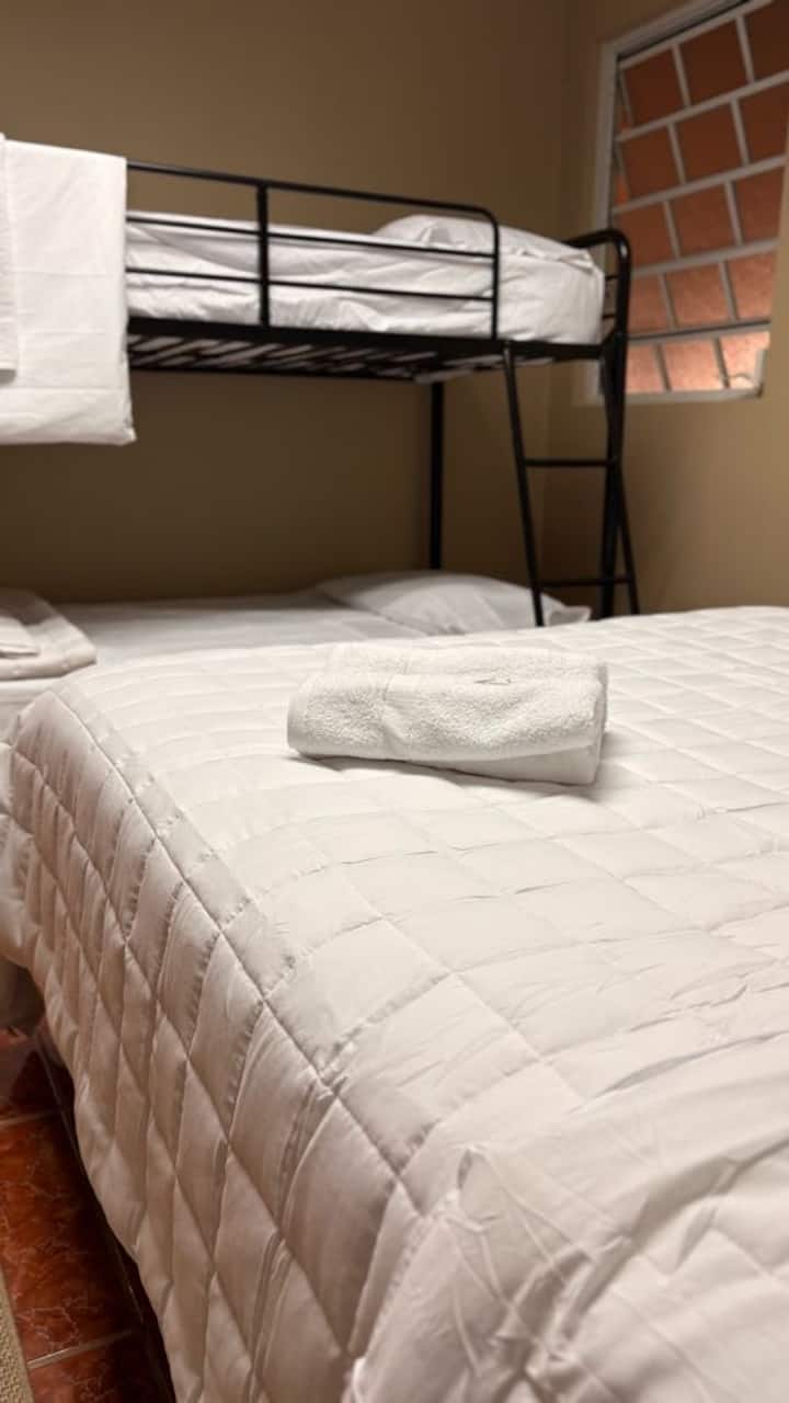 6 Bedroom Retreat With Pool (16 Guest) Jayuya - Utuado