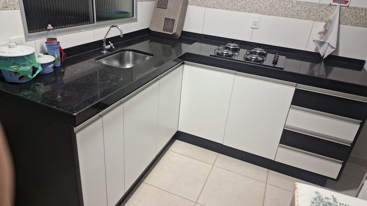 Recanto Da Paz - Franca