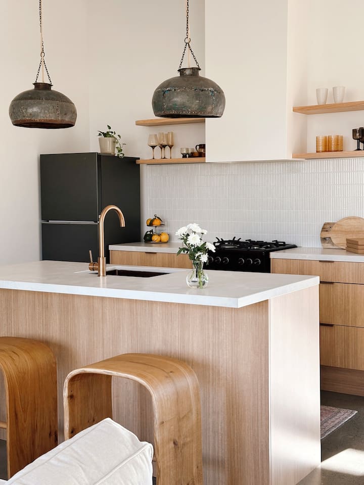 Scandi-style | Hinterland Escape - 班加洛