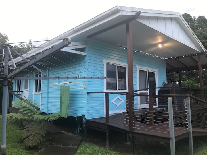 Cottage In Atherton Tablelands - Atherton