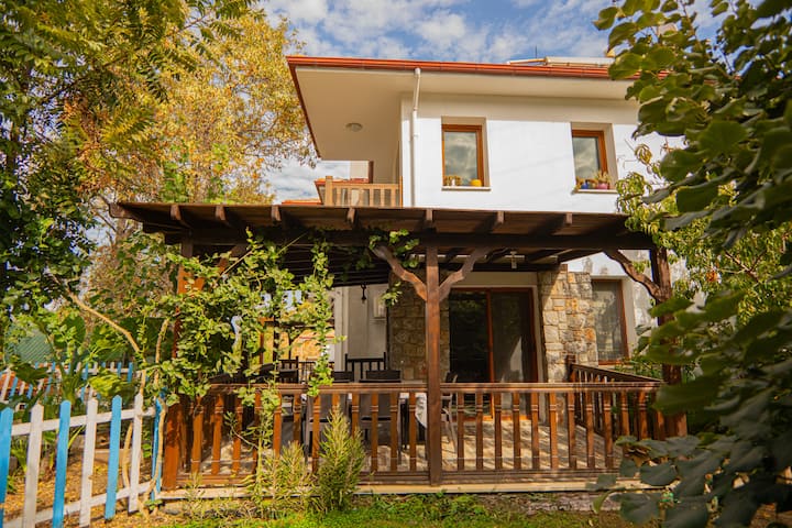 Villa Jasmin Selimiye - Selimiye