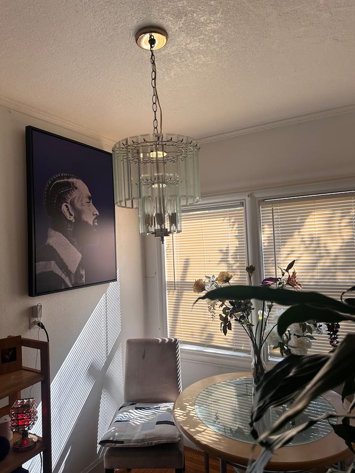 Amazing Space - Piedmont, CA