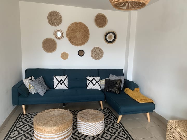 Appartement En Bord De Mer - Wimereux