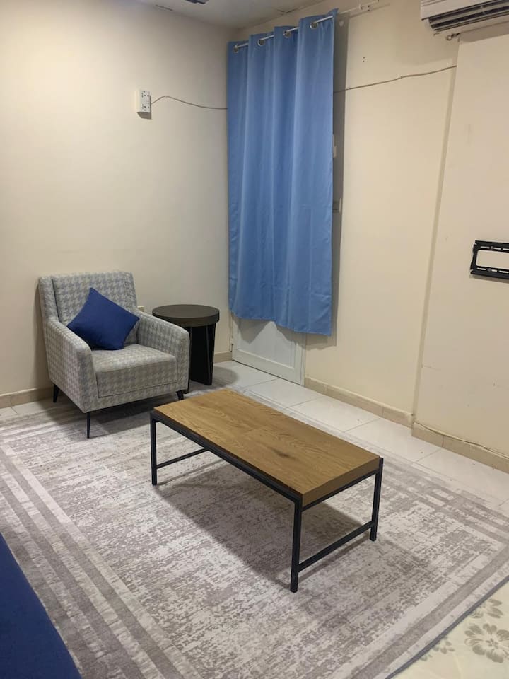 Cozy 2 Bhk Sea View - Ajman