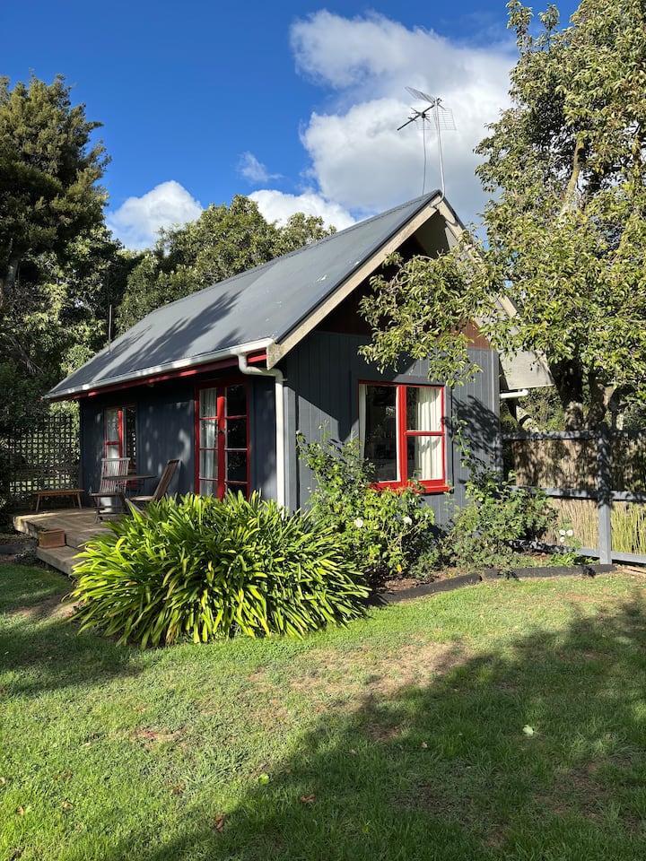 Grove Cottage - Blenheim