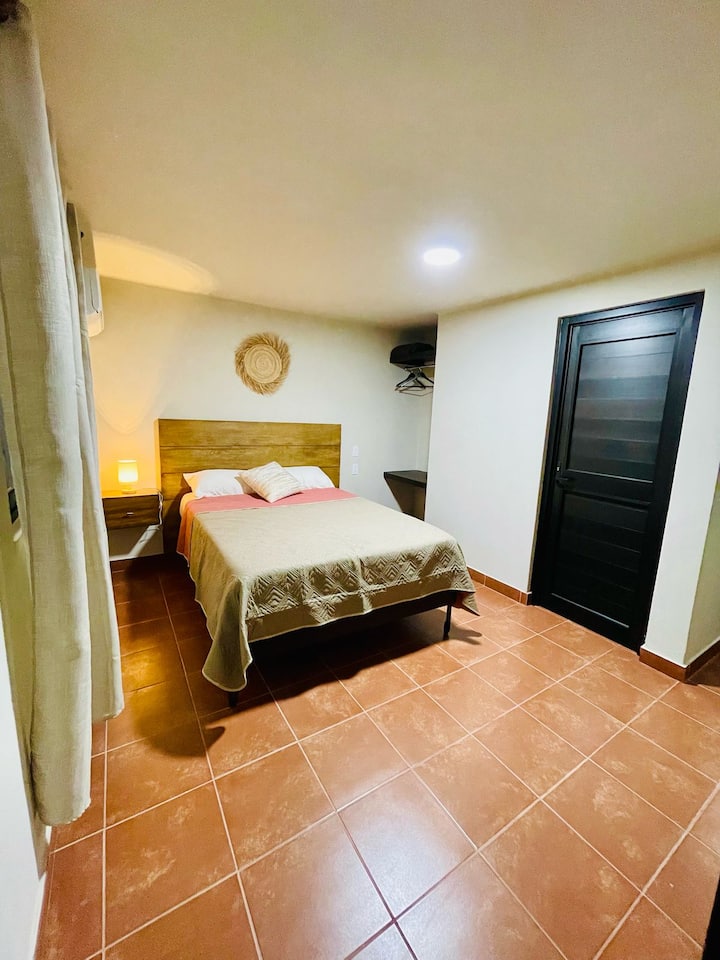 Posada "Los Olivos" - Loreto