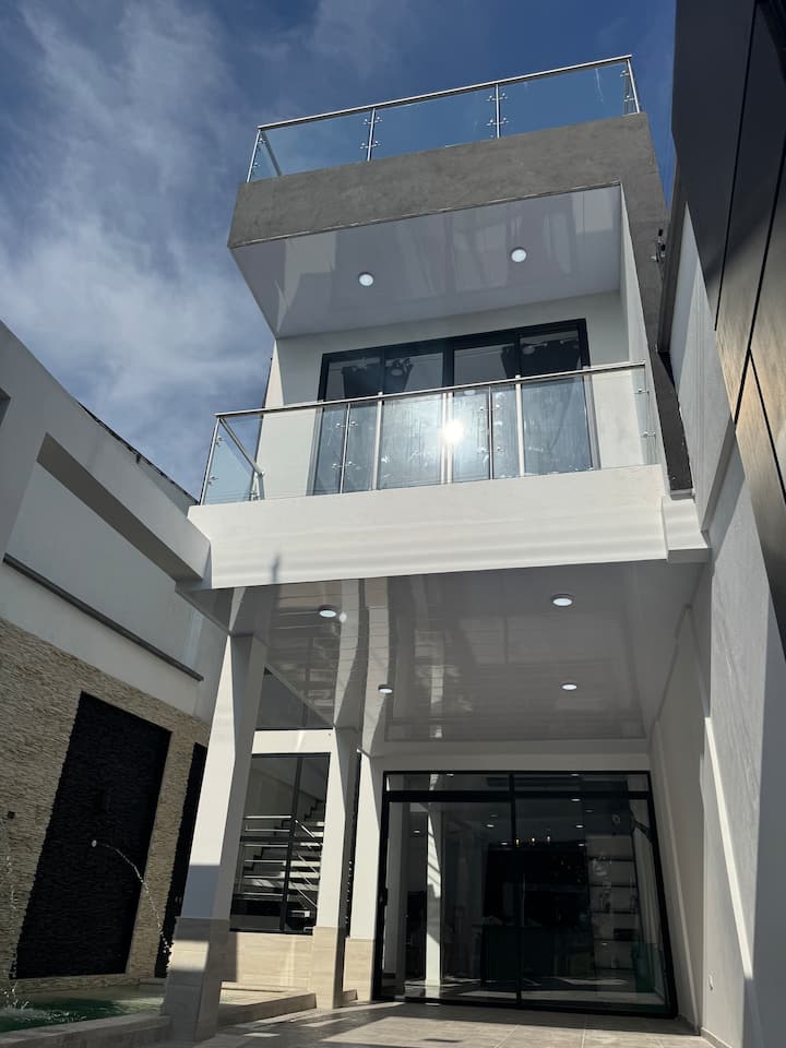 Villa Catamarán Villavicencio - Villavicencio