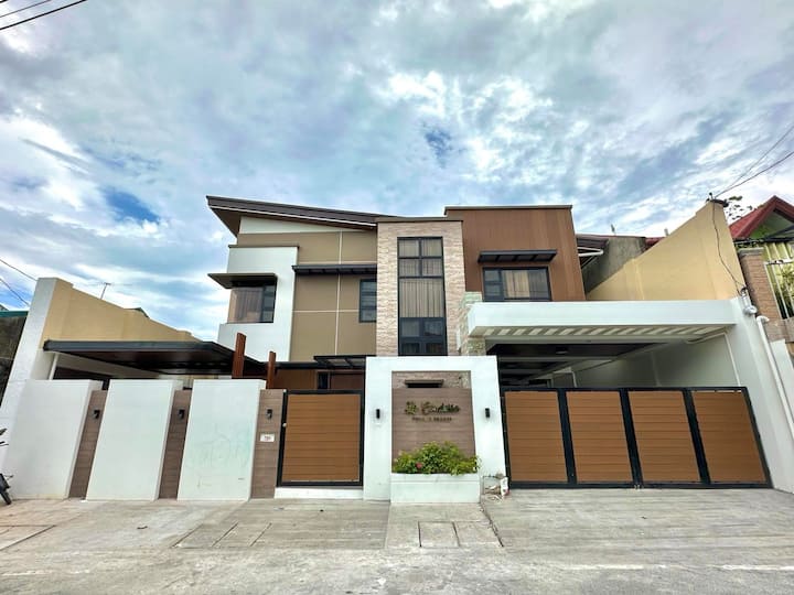 La Condessa Private Resort - Angeles