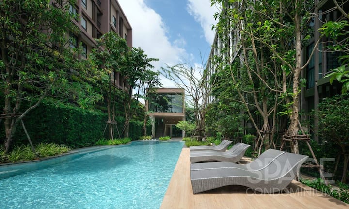 Condo Near Central Phuket - Phuket