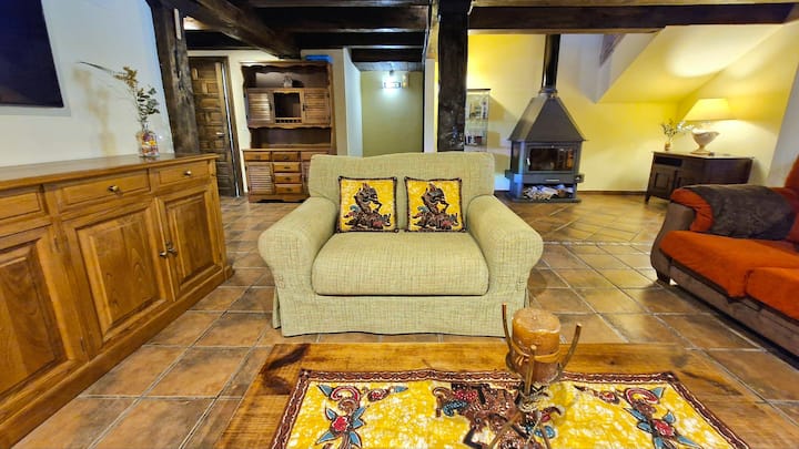 Casa Rural El Hayedo De Los Sueños - Ezcaray
