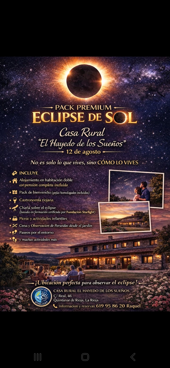 Casa Rural El Hayedo De Los Sueños - Ezcaray