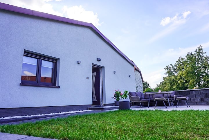 Ferienwohnung Rätzlingen - Flechtingen