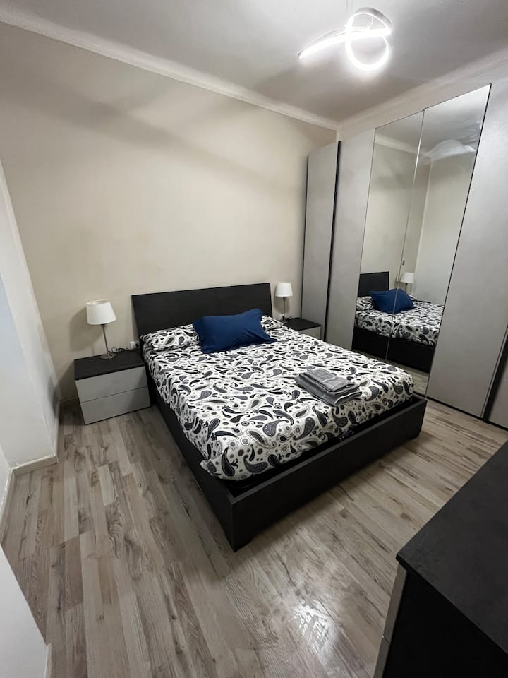 Delpozzo16 Appartamento Grazioso E Confortevole - Trieste