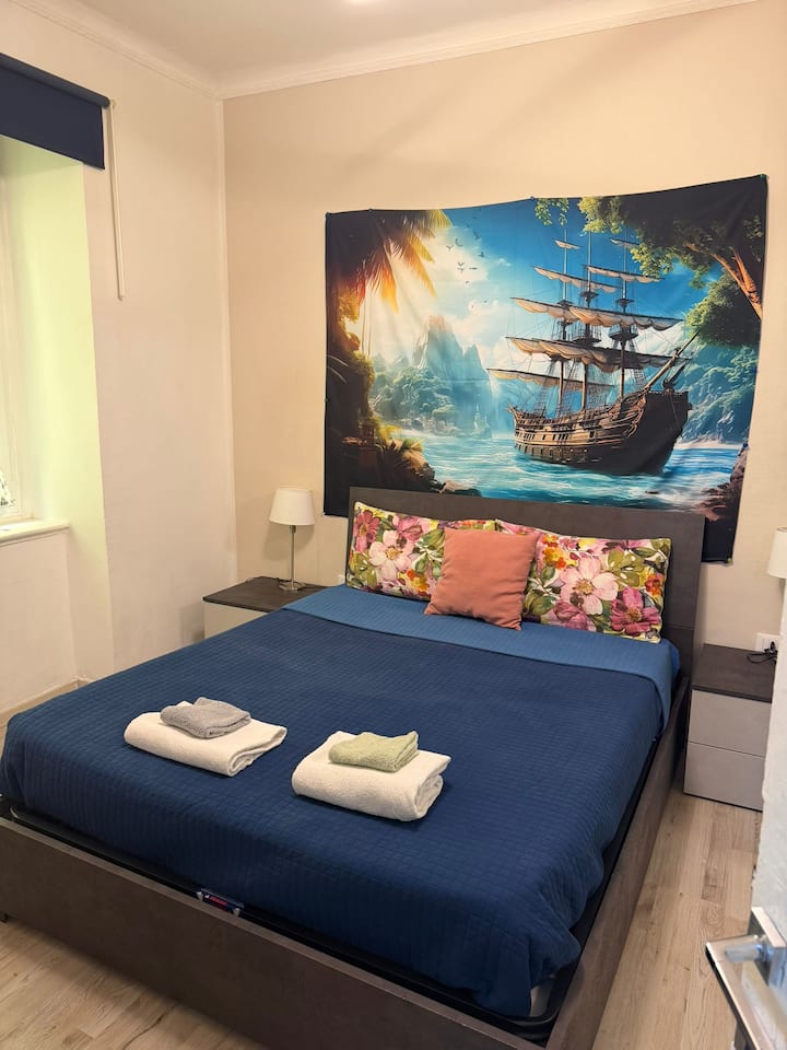 Appartamentodelpozzo16 Comfort E Ottima Posizione - Triëst