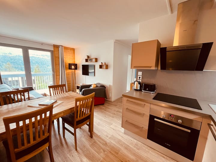 Appartement Flaine - Flaine