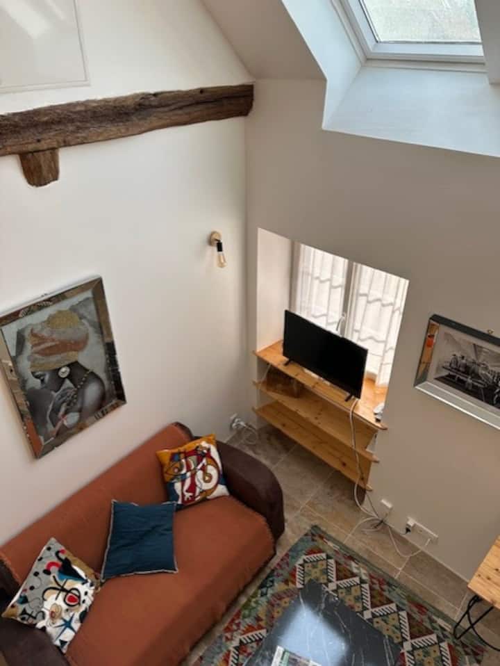 La Chapelle De Monet - Logis Les Marguerites - Giverny