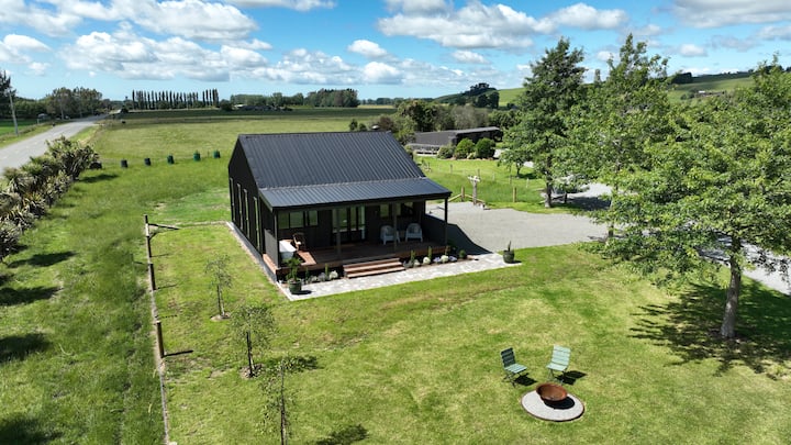 Welcome To Wildhare Cottage - Fairlie