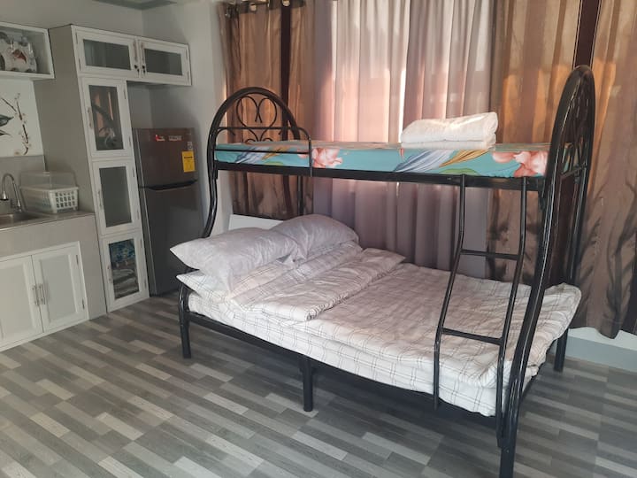 Stay Cation In Zambales - Iba