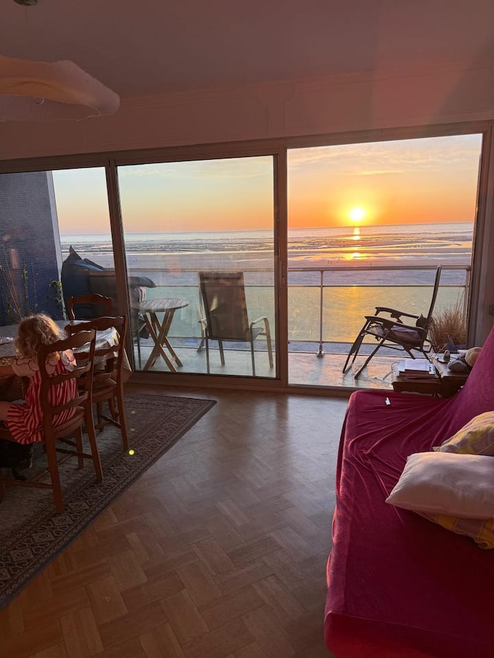 The View - Berck