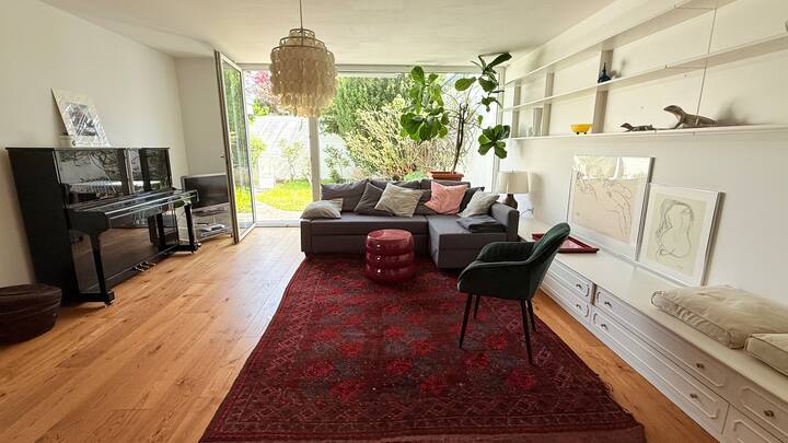 Bungalow Munich | Gräfelfing - Germering