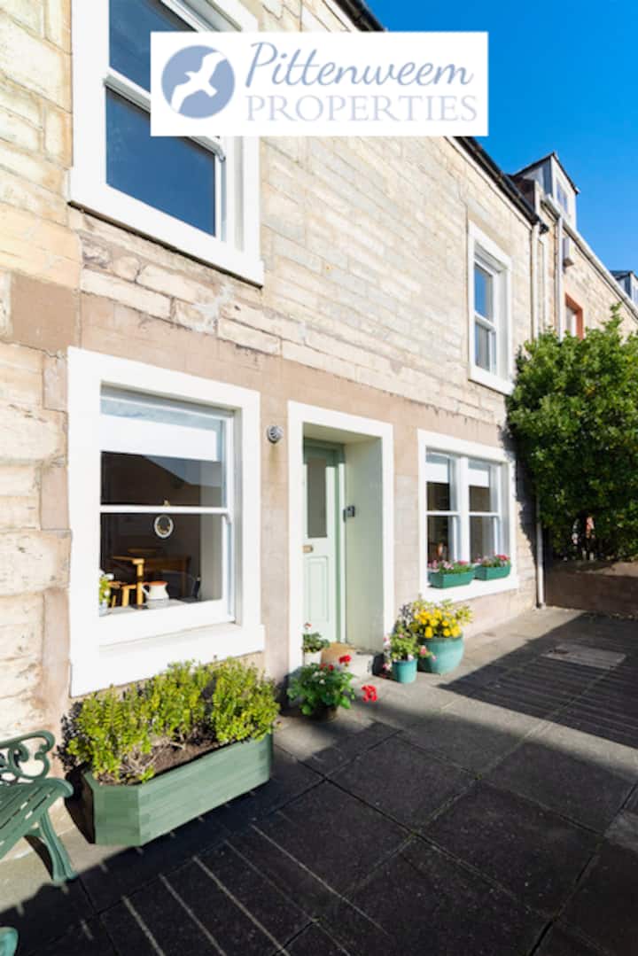 Buttercup House- Spacious Coastal Home - Pittenweem