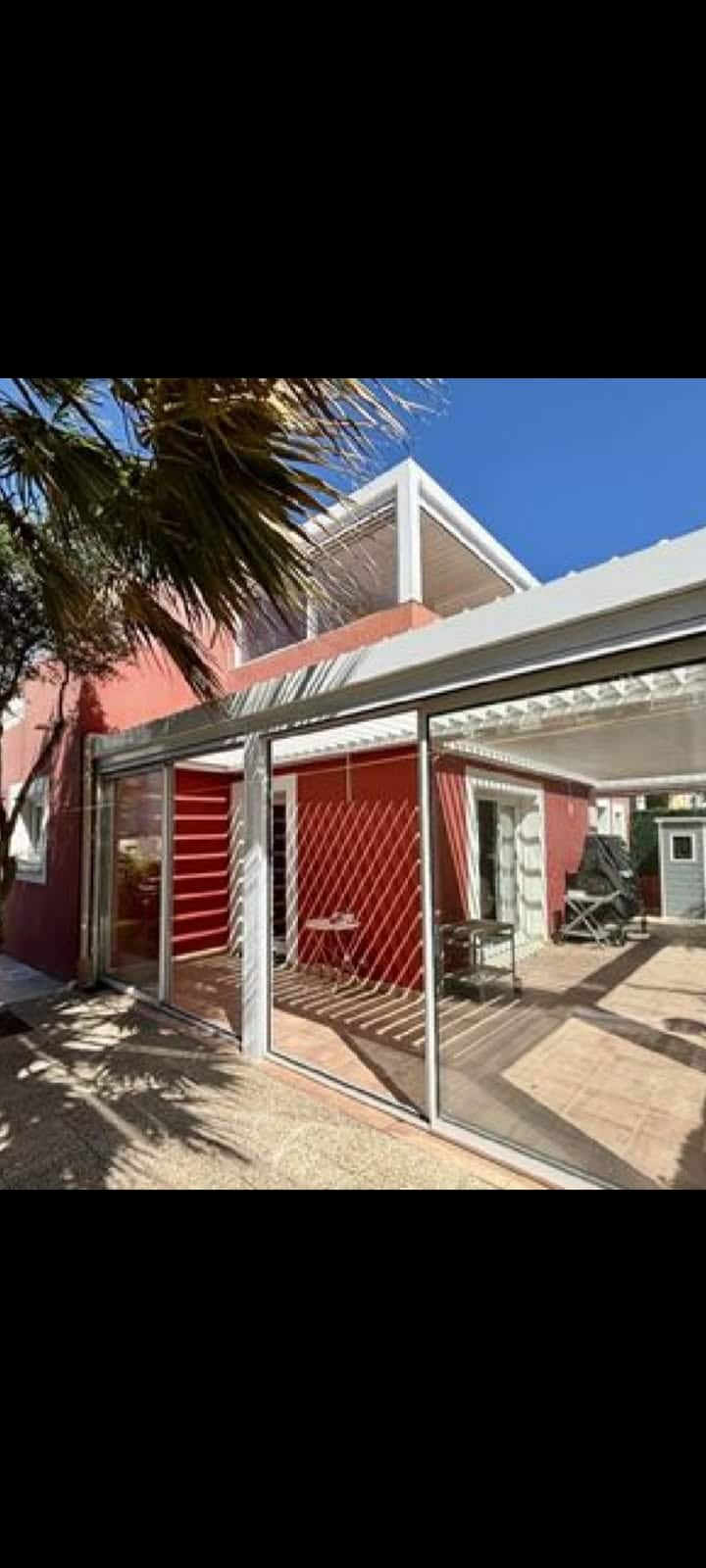 Superbe Villa 6/8 Couchages - Agde