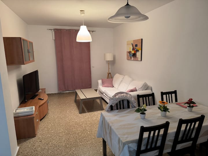 Casa Manoli - Conil de la Frontera
