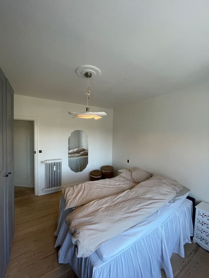 Apartment In Aarhus C - Aarhus