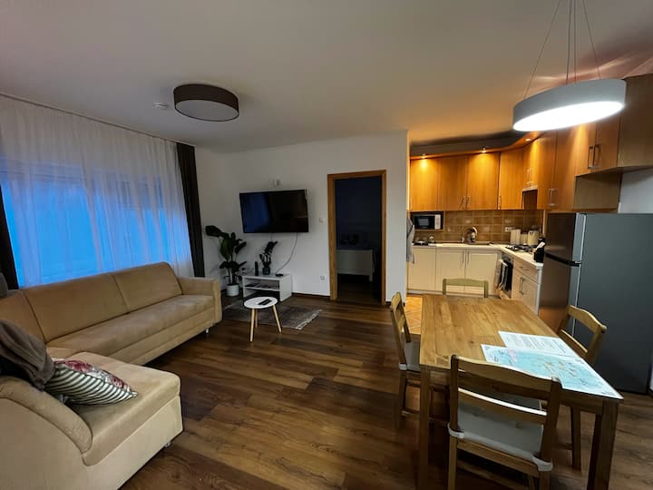 Irina Szálló - デブレツェン