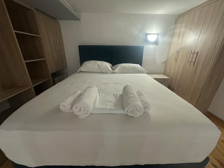 Maisonette House - Sarandë