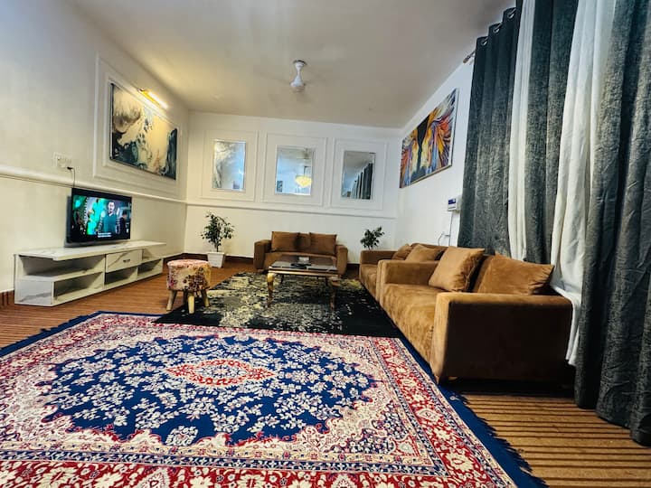 Pool Villa In Sector 144 - Noida