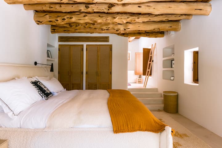 2p Room + Private Bath Room - Santa Eulària des Riu