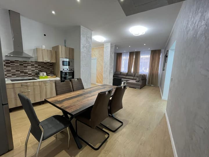 Luxury Flat-alicante - Alicante