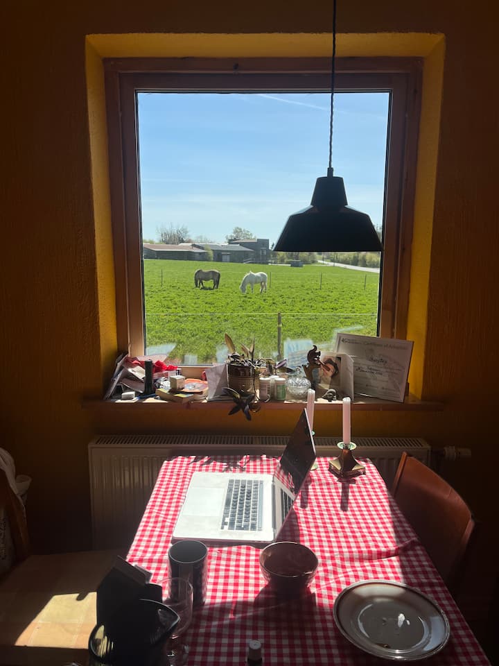 Rum Nära Gyllebo - Simrishamn
