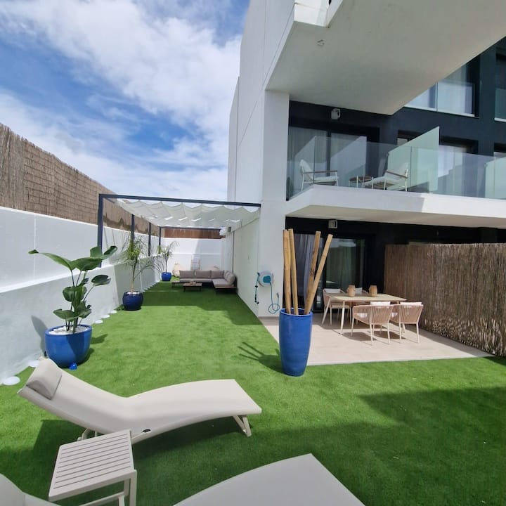 Zahara Pueblo Boutique Lll - Zahara de los Atunes